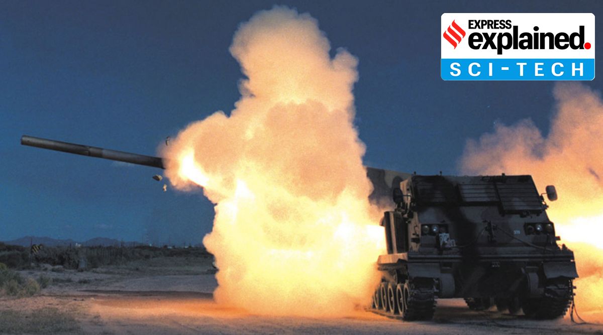 Explained: What are the precision guided rocket systems being supplied ...