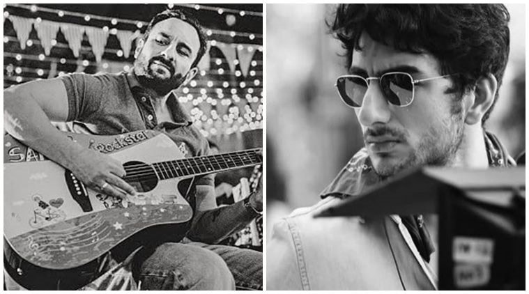 Shah Rukh-Aryan to Saif-Ibrahim: On Father’s Day, star kids who are ...