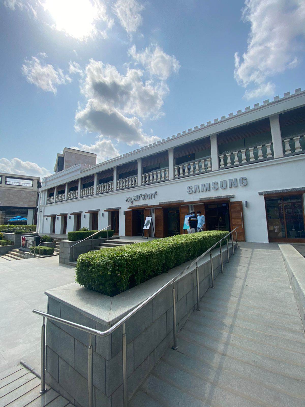 Know Your City | Bengaluru’s heritage landmark: The architectural ...