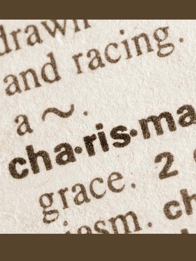 Simple techniques that can make one appear ‘charismatic’ | The Indian ...