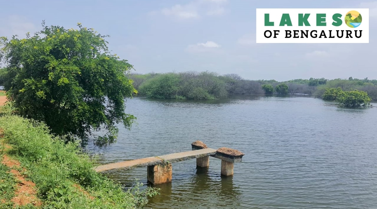 Lakes of Bengaluru: This Chola dynasty lake was recently revived by ...