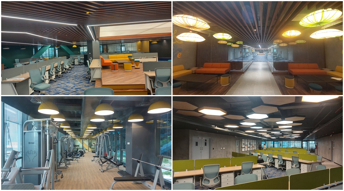 Hyderabad: Telangana CM Chandrasekhar Rao to throw open new T-Hub ...