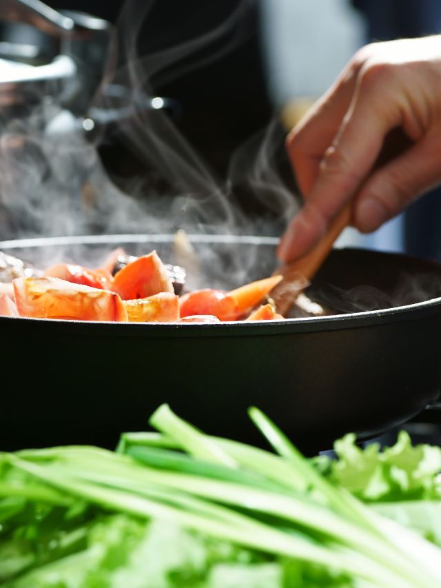 This ‘double protein weight loss recipe’ is a must-try | The Indian Express