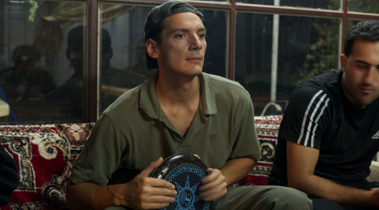 Explained: Who is Austin Tice, the American journalist who disappeared ...