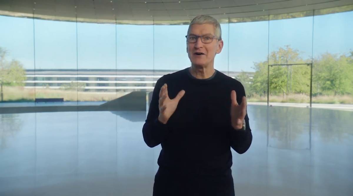 Apple’s Cook urges U.S. lawmakers to pass federal privacy law ...