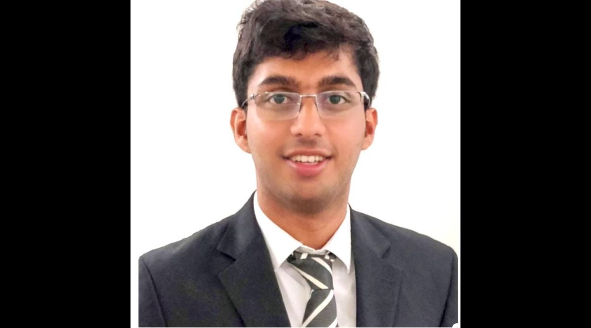 UPSC CSE Result 2021: Karnataka topper Avinash V was inspired by Sushma Swaraj | Jobs News - The ...