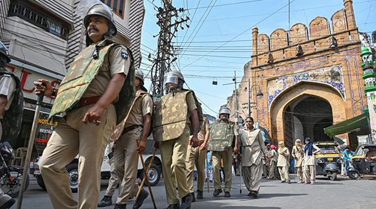 Alert in Pune following beheading in Udaipur | Pune News - The Indian ...