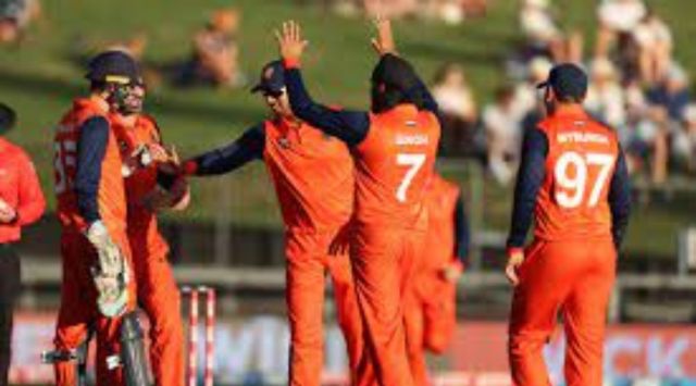 Netherlands vs West Indies (NED vs WI) second ODI Live Streaming: When ...
