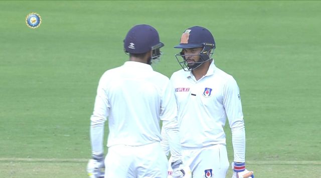 Captain Cool Karan Sharma takes UP past Karnataka, into semifinals ...