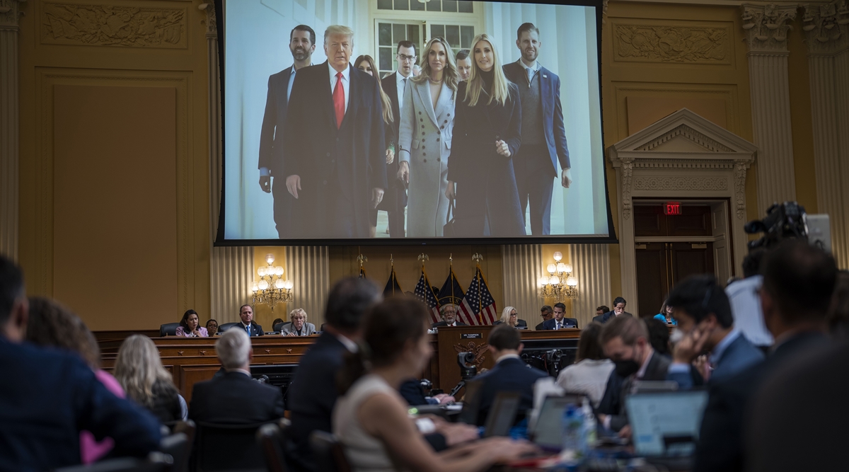 The Watergate hearings, 50 years ago: Truth was not up for debate ...