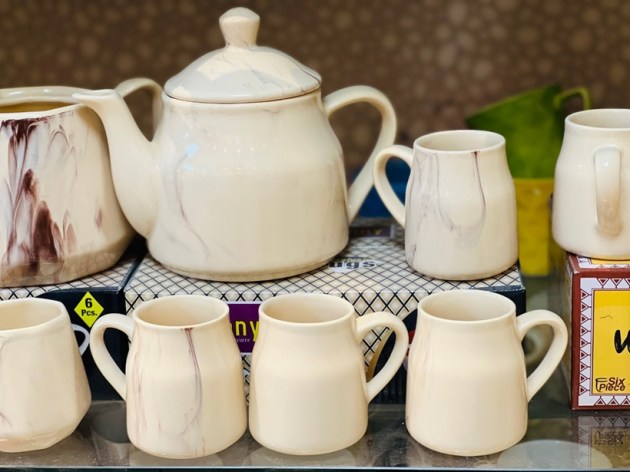 Exploring the ceramic city of Khurja, a paradise for pottery lovers and ...