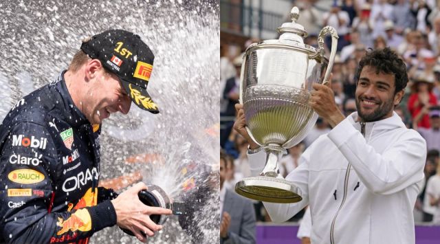 While You Were Asleep: Verstappen wins end-of-race fight to clinch ...