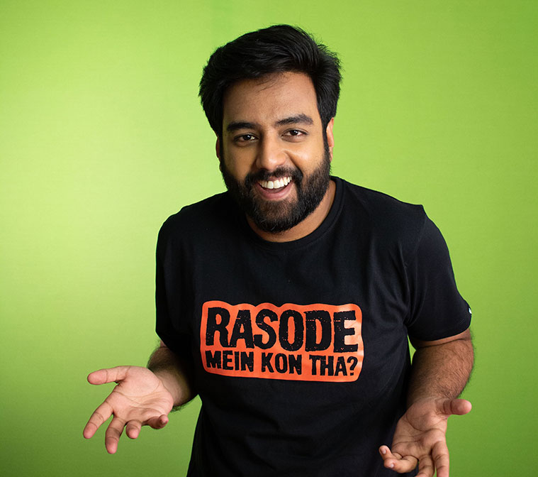 Indian creators find memes path to Reels success