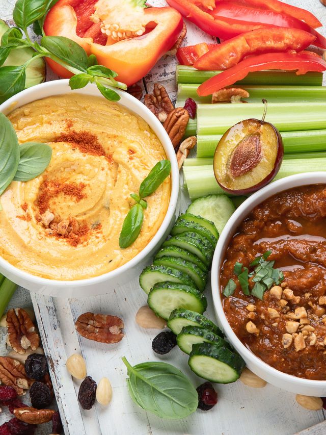 Your pre-workout snack should consist of… | The Indian Express