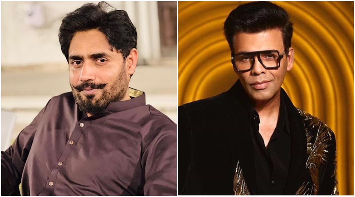 Pakistani singer Abrar Ul Haq still taking legal action against Karan ...