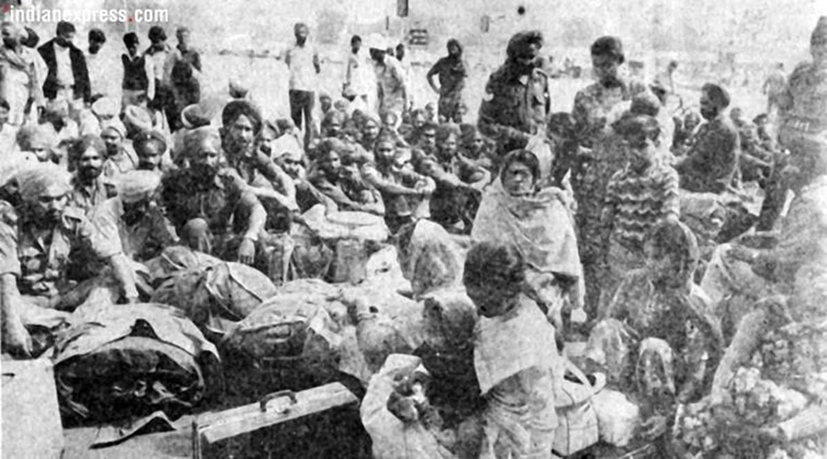 1984 Anti-Sikh Riots: 2 more held, SIT looks for nephew of ex-Cong MLA ...