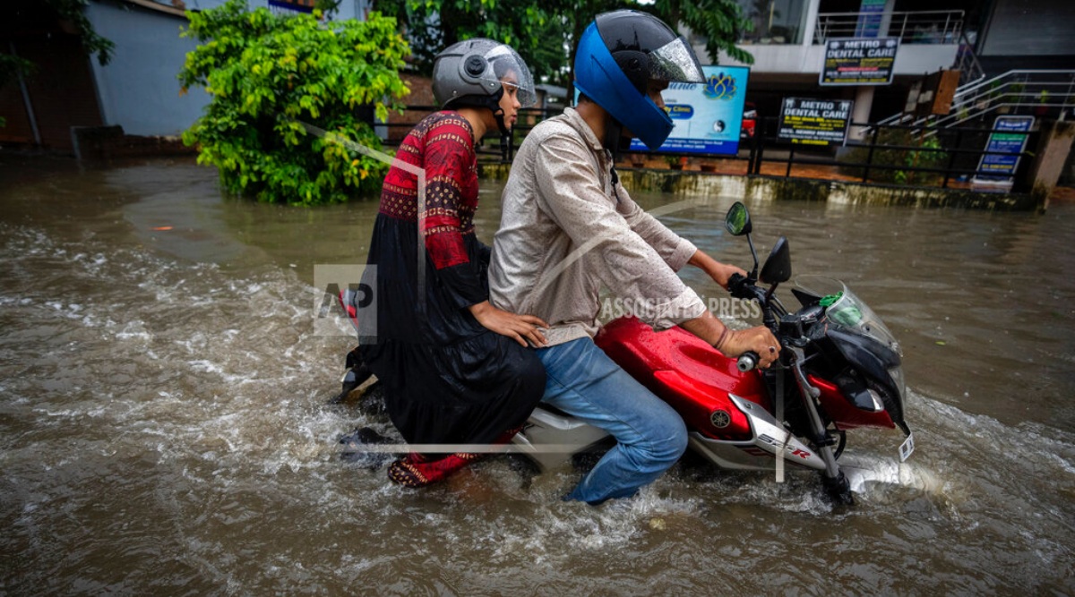 Weather News: India Weather Forecast Today, IMD Weather Report Today ...