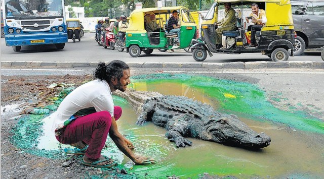 Unsung Heroes | Activism through art: The journey of Baadal ...