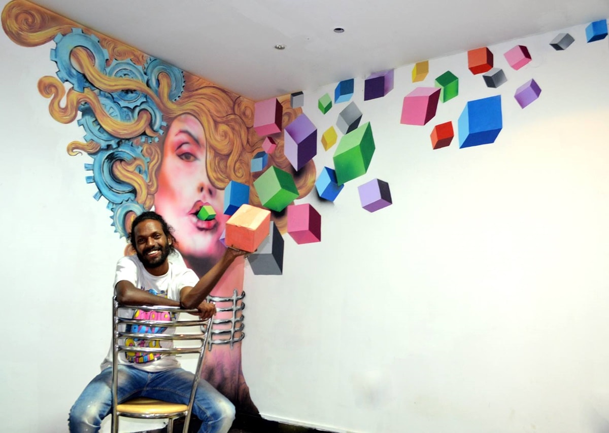 Unsung Heroes | Activism through art: The journey of Baadal ...