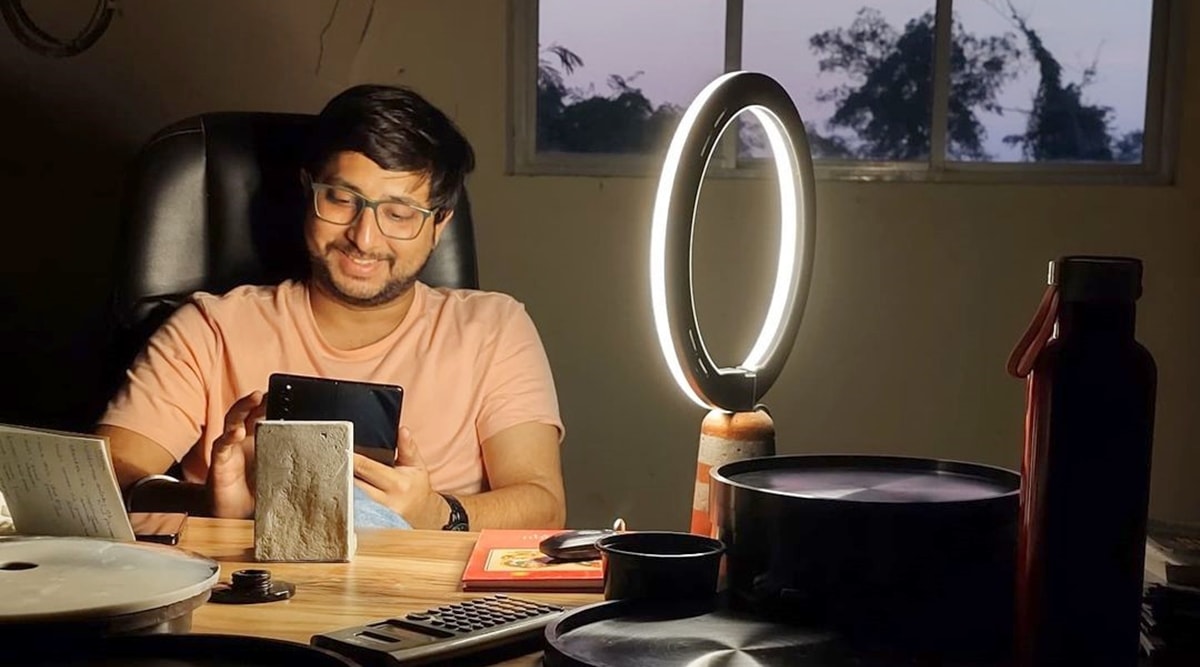 Movie on India’s Recycle Man Binish Desai in the works | Bollywood News ...