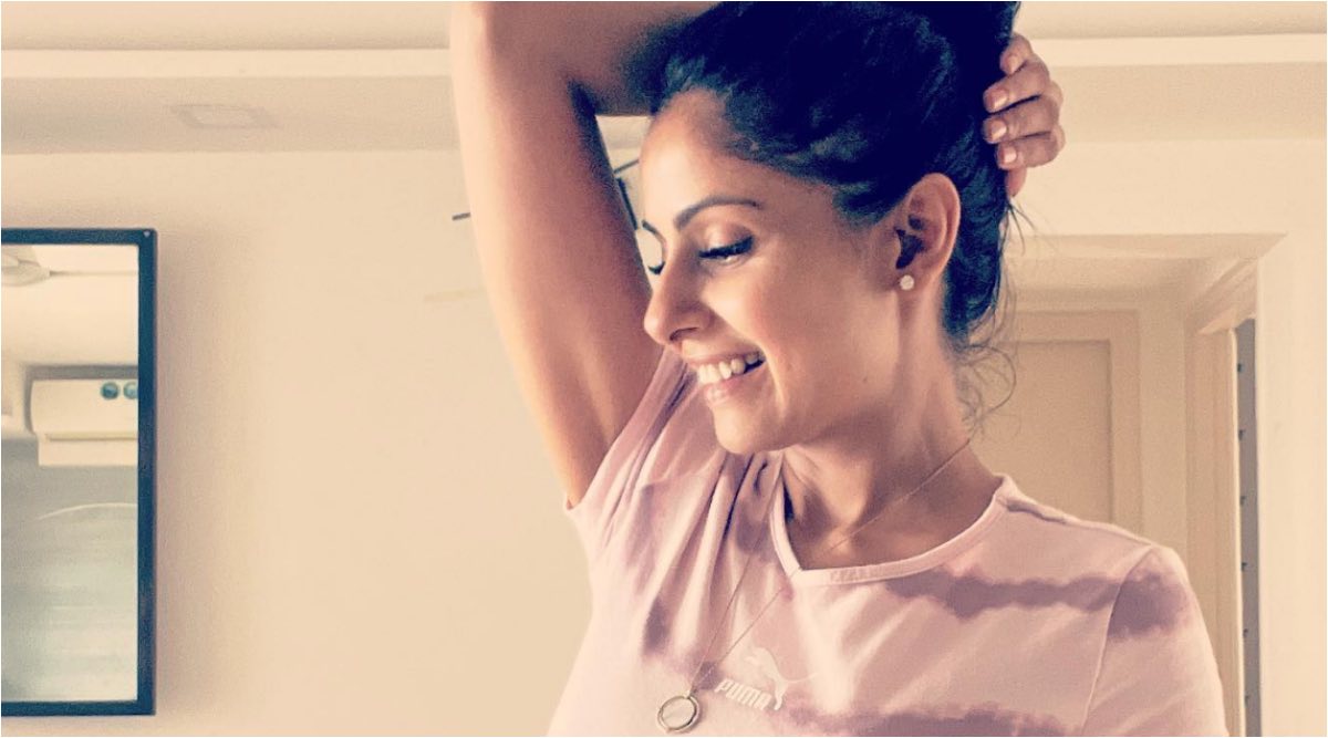 Chhavi Mittal: Most cancers are curable but the healing journey depends ...