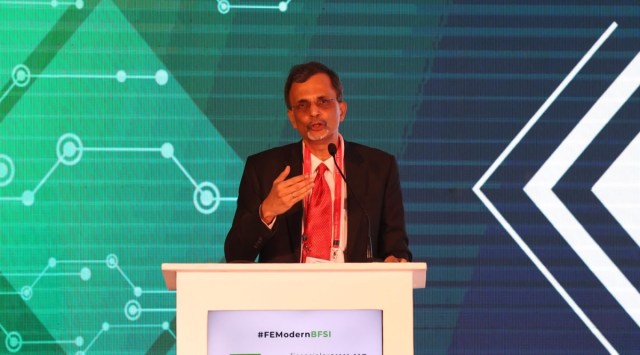 ‘Geopolitical climate poses near-term challenges for Indian economy ...