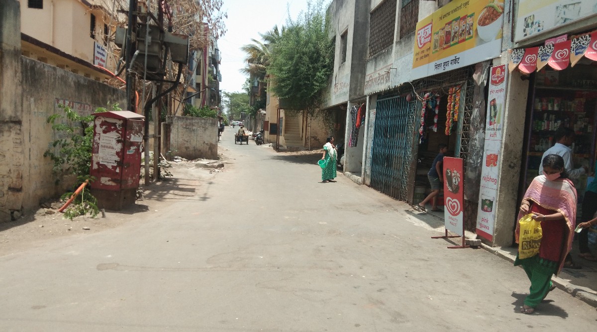 Pimpri-Chinchwad: Days after ‘obscene’ party in Kasarwadi chowk, ‘goons ...