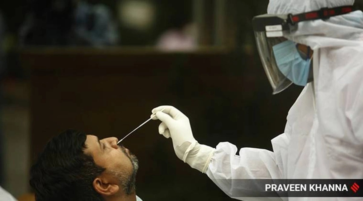 Gujarat: Health min tests positive; state records 226 cases in 24 hrs ...