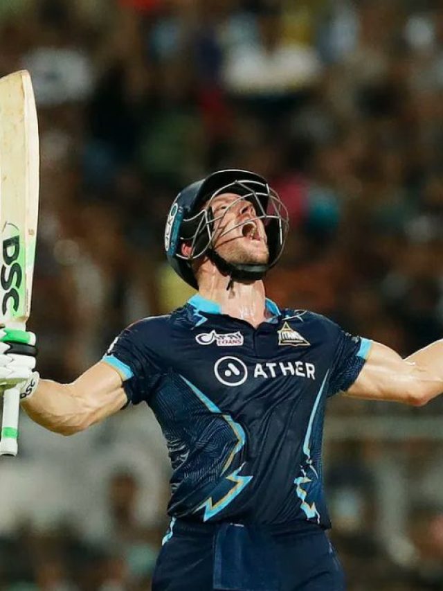 David Miller’s rise from prodigy to match-winner | The Indian Express