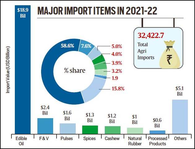 Ashok Gulati and Ritika Juneja write: An oil palm plan for home | The ...