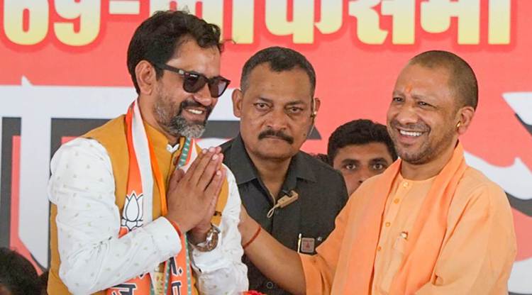 Bypoll results 2022 Highlights: Akhilesh Yadav’s SP loses his Lok Sabha seat Azamgarh to BJP ...