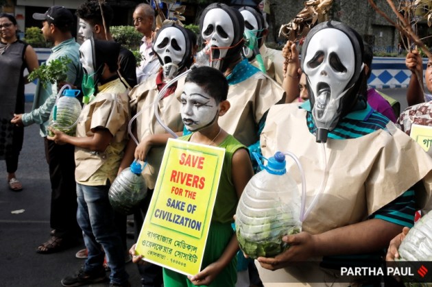 ‘Only One Earth’: India gears up to celebrate World Environment Day ...