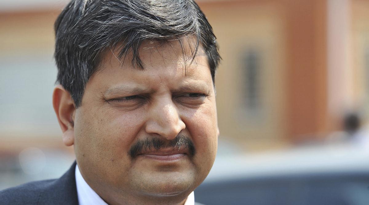 Who are the Gupta brothers?