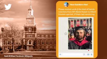 Harvard University Memes Trump Demands Harvard Apologise And Freezes