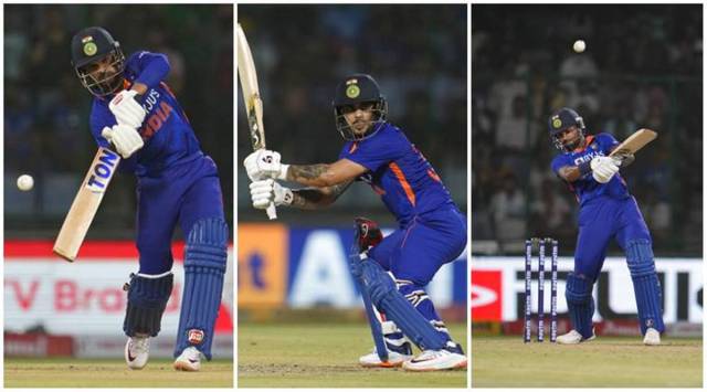 India versus South Africa: In a lost cause, India’s T20 batting formula ...