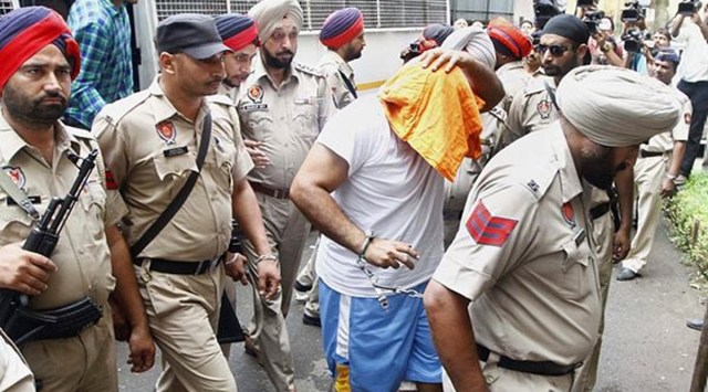 Punjab: Wanted in multi-crore Jagdish Bhola drug case, Canada-based NRI ...