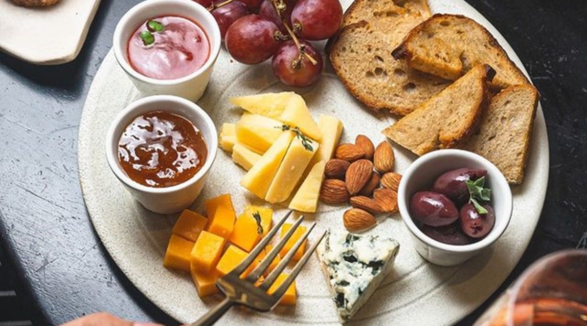 Joshi House restaurant in Mumbai to host Michelin Star dining ...