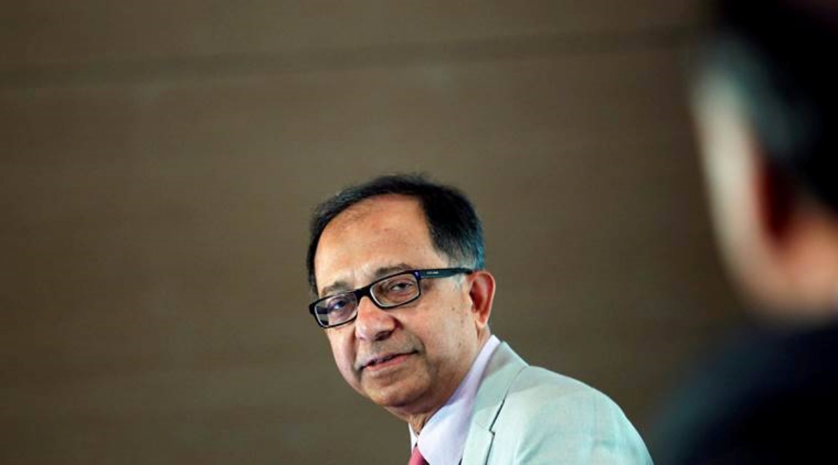 Hyper-nationalism a risk in India: Prof Kaushik Basu | Ahmedabad News ...