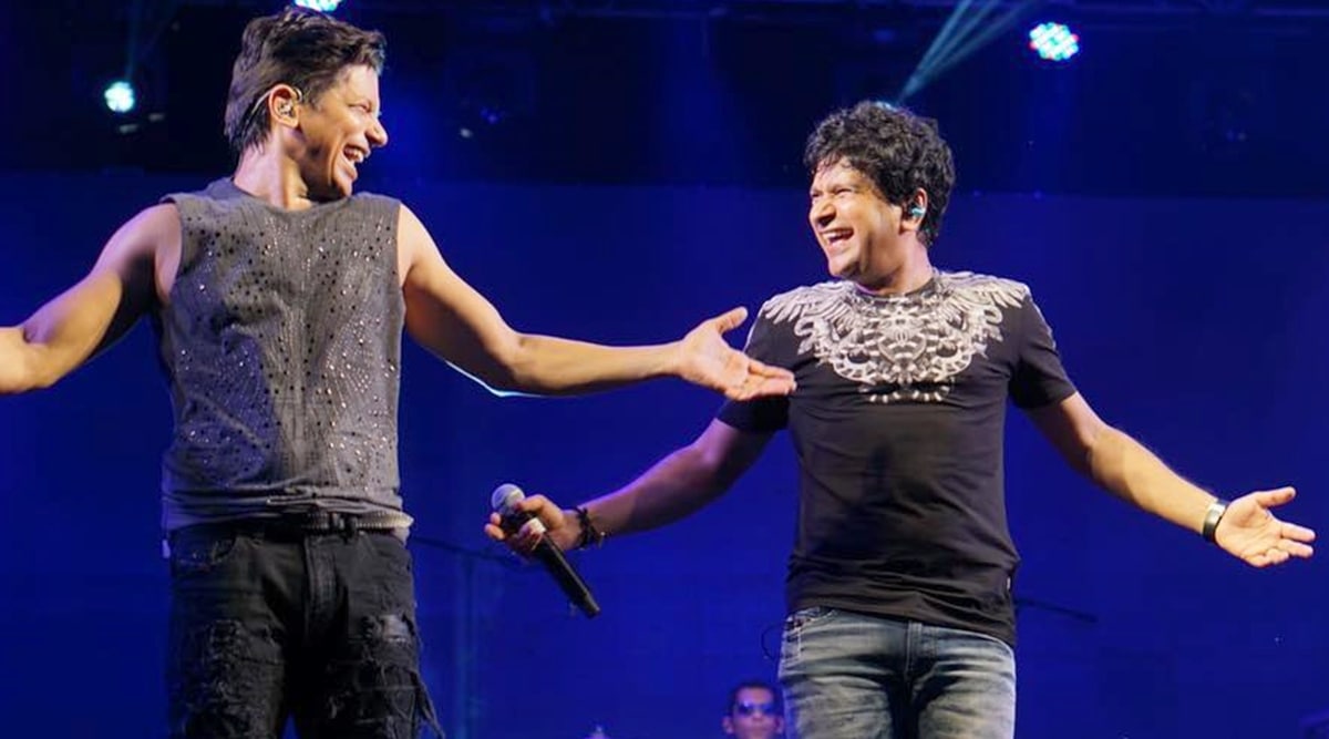 Shaan remembers ‘forever young boy’ KK in a heartwarming post: ‘I want ...