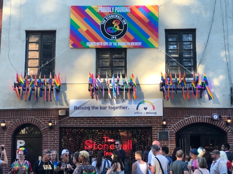 Explained: Why Pride Month matters, and the role of the Stonewall Inn ...