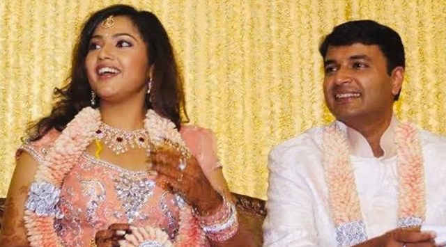 Meena’s husband Vidyasagar passes away | Tamil News - The Indian Express