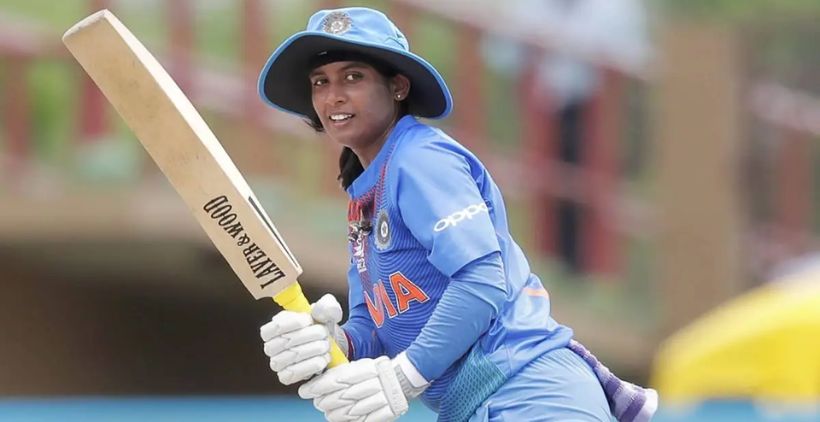 Mithali Raj Retirement: Mithali Raj announced retirement from ...