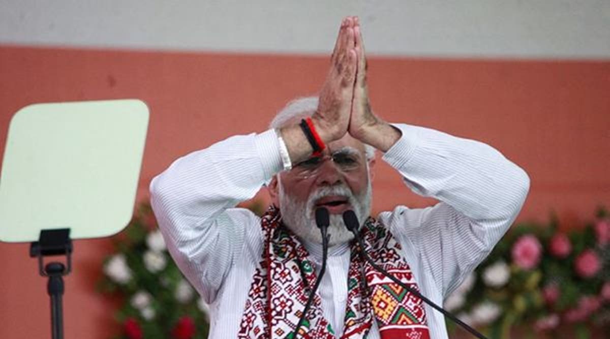 BJP national meet: Hyderabad police gears up ahead of PM Modi’s visit ...