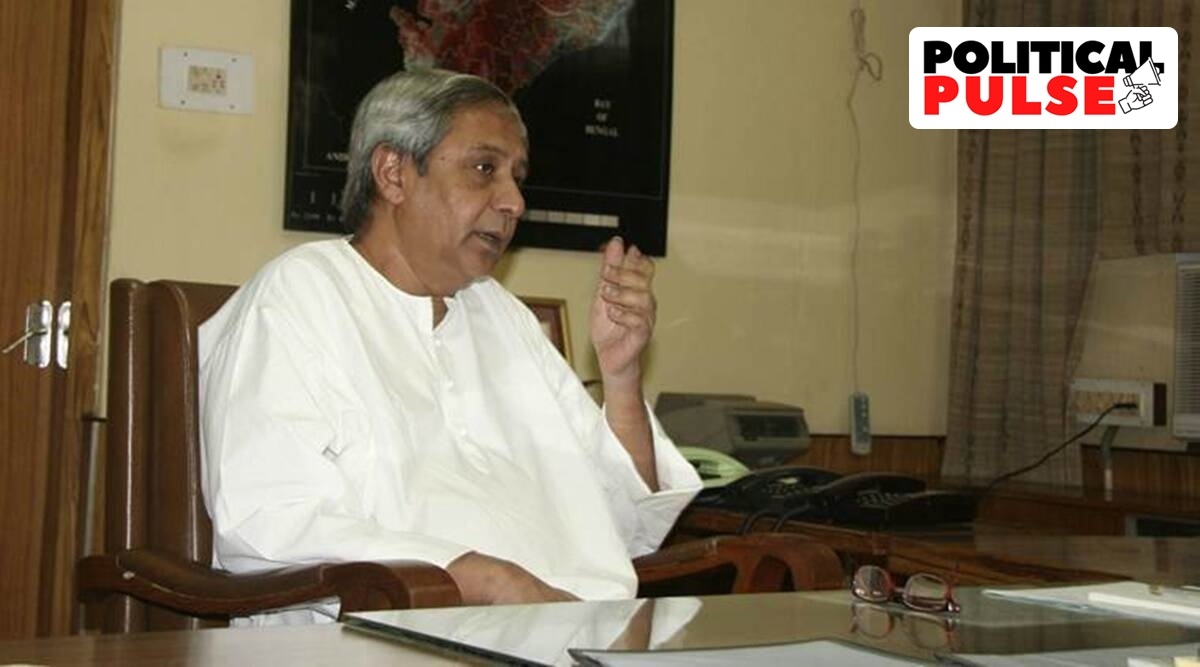 Naveen Patnaik hits refresh: Controversial ministers among 11 dropped ...