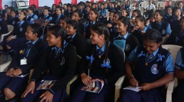 Shala Praveshotsav and Kanya Kevalani: Enrollment drives in Gujarat ...