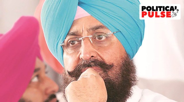 Partap Singh Bajwa interview: ‘Bhagwant Mann a proxy CM… AAP trying to ...