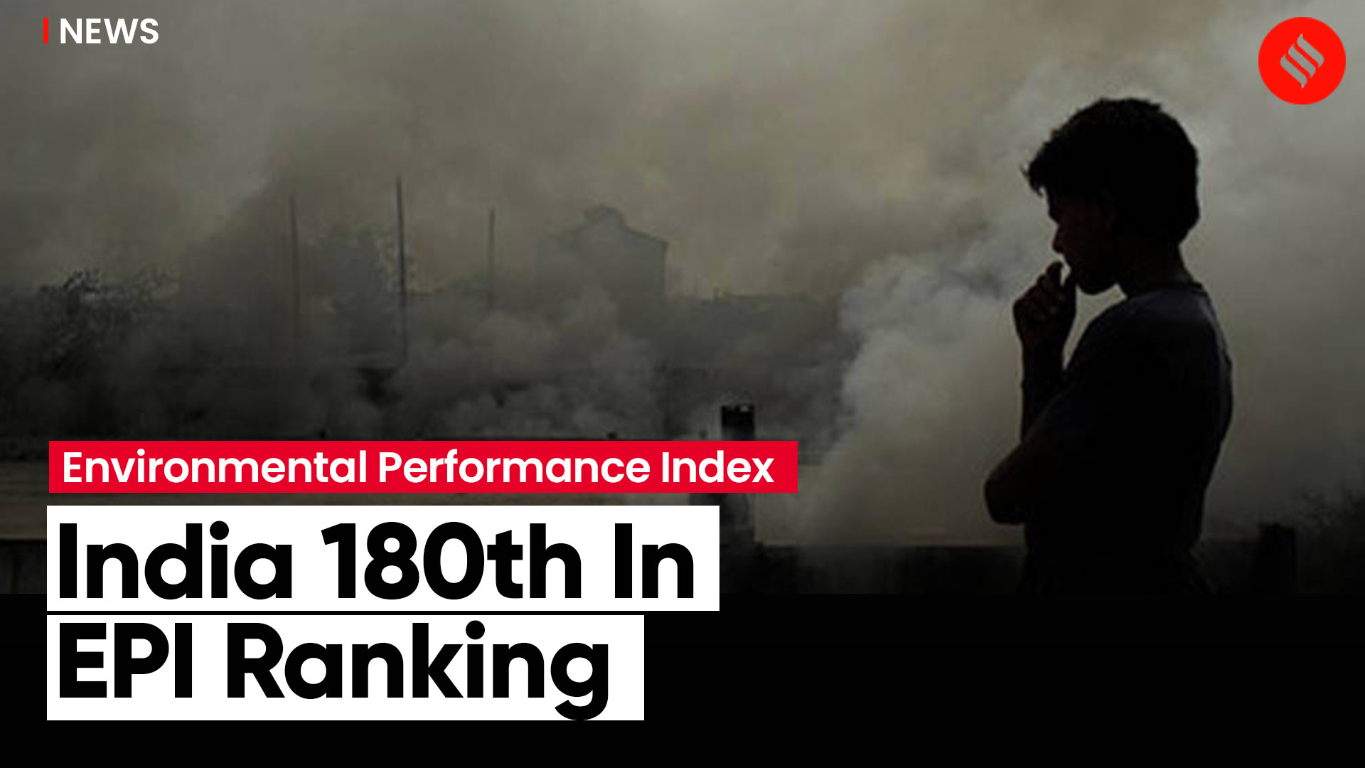 India ranks at bottom of 180 countries in 2022 environmental ...
