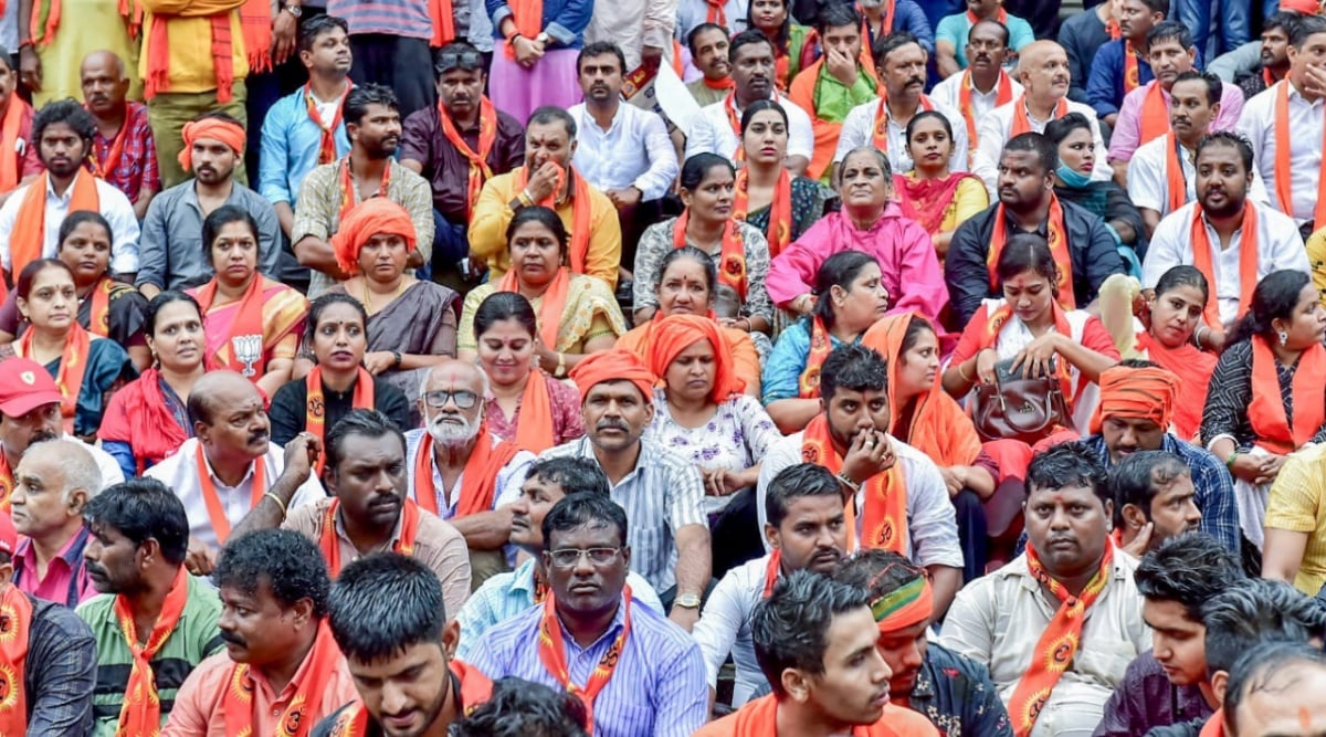 Udaipur killing: Protests held in different cities | India News News ...