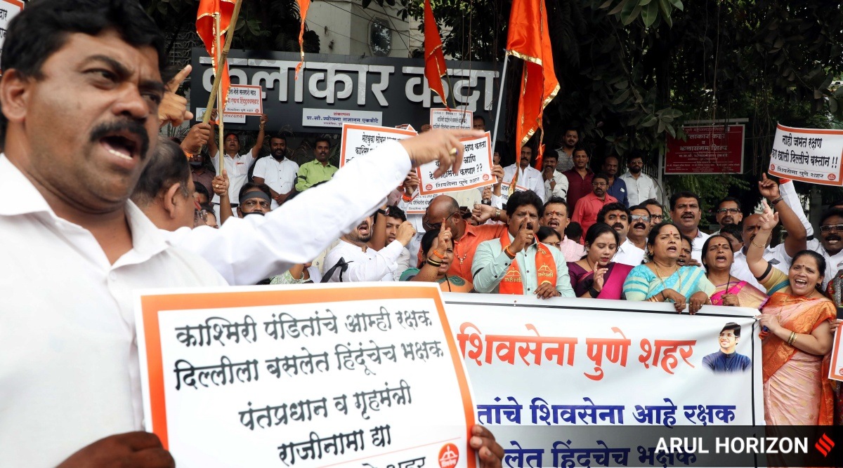 In photos: A wrap of what happened in Pune from June 6 to 10 | Pune ...