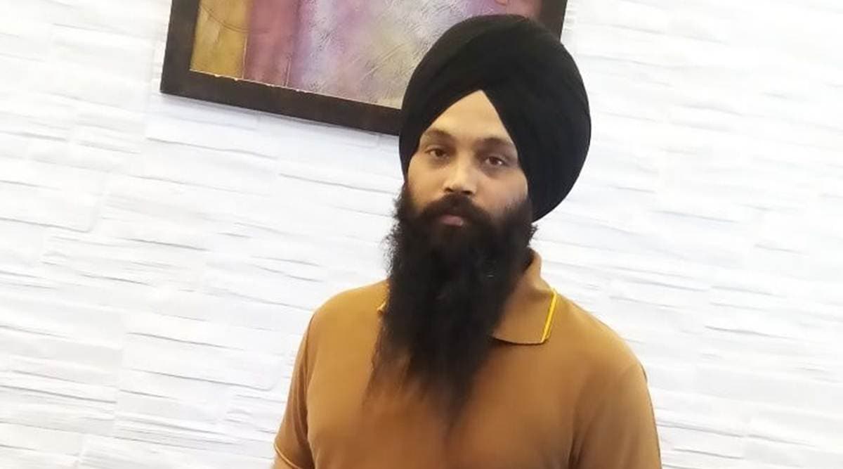 Sikh man from Moga abducted in Iran, kin write to PM Modi | Ludhiana ...